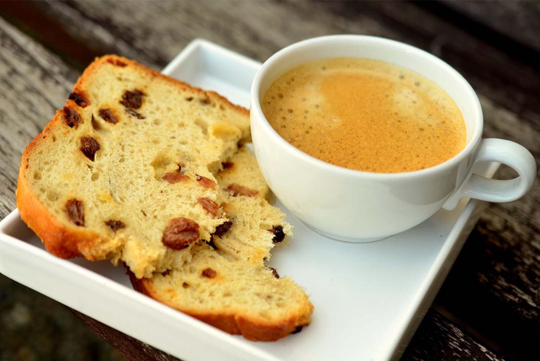 Coffee Break – #2 - Success Central